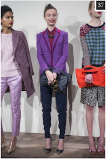 J.Crew Aficionada: First Look at J.Crew’s Fall 2013 Collection