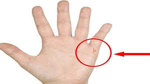 Santan Rekha | Hast Rekha Gyan ~ INDIAN PALM READING | HAST REKHA GYAN