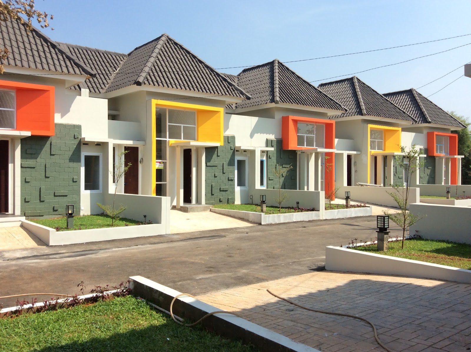 RUMAH DIJUAL: 13 Tips Membeli Rumah KPR