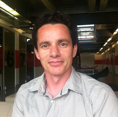 Mobile Expert Interview Series: 10seconds Software's Greg Donaldson, Part 1