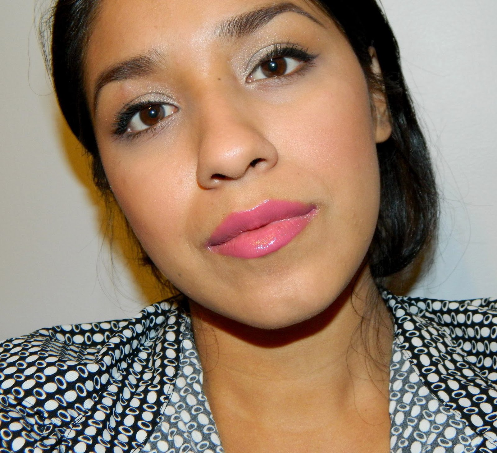 Blush Tree: Pink Lips