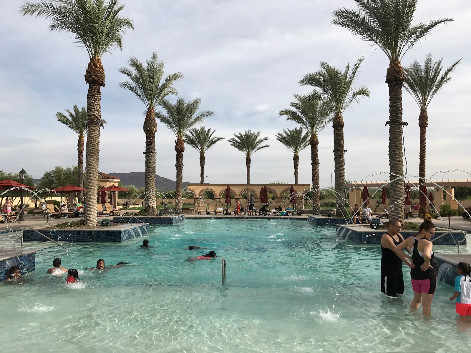 On The Meandering Road: April 9, 2017 - Lordsburg, NM to Tucson, AZ