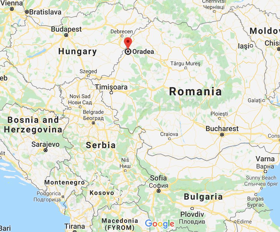 Romania: City to Explore for Geothermal Resources
