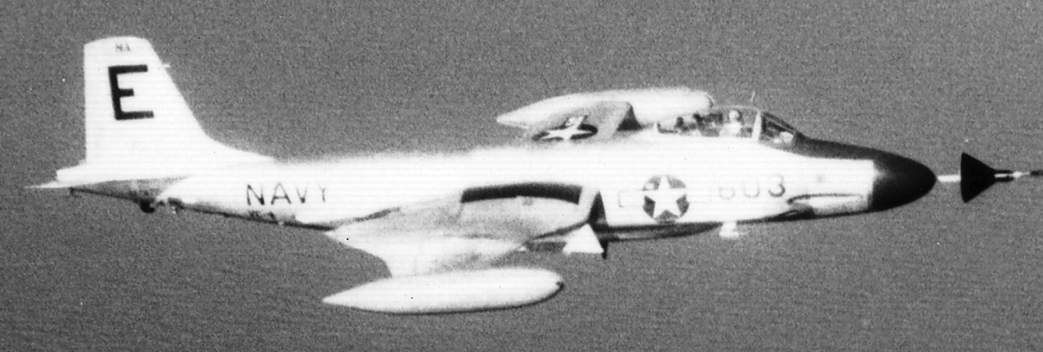 Tailhook Topics: F2H-3/4 Tip Tanks