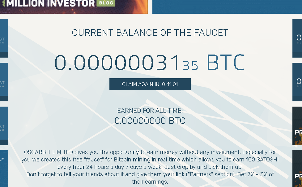 Cryptocurrency [Coins Hunter]