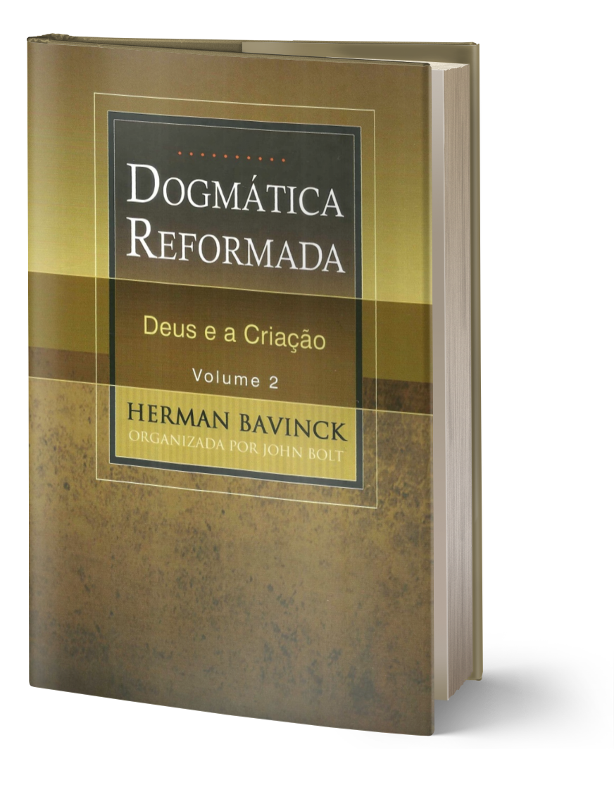 Dogmática Reformada - Vol 2 ~ Livro: Uma Síntese a Filosofia Medieval