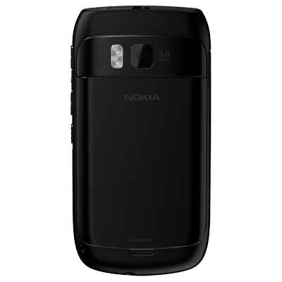 The nokia e6 smartphone full specs and review | MOBIPRESS
