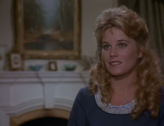 Actress Kate McNeil: Kate McNeil in North and South Book II