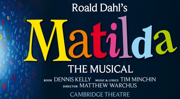 Full Casting Announced For MATILDA THE MUSICAL at Cambridge Theatre ...