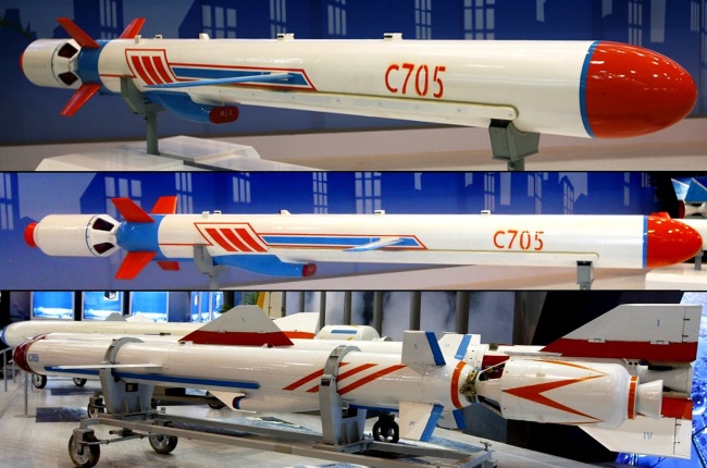 Garuda Militer: Menyongsong Industri Peluru Kendali Nasional