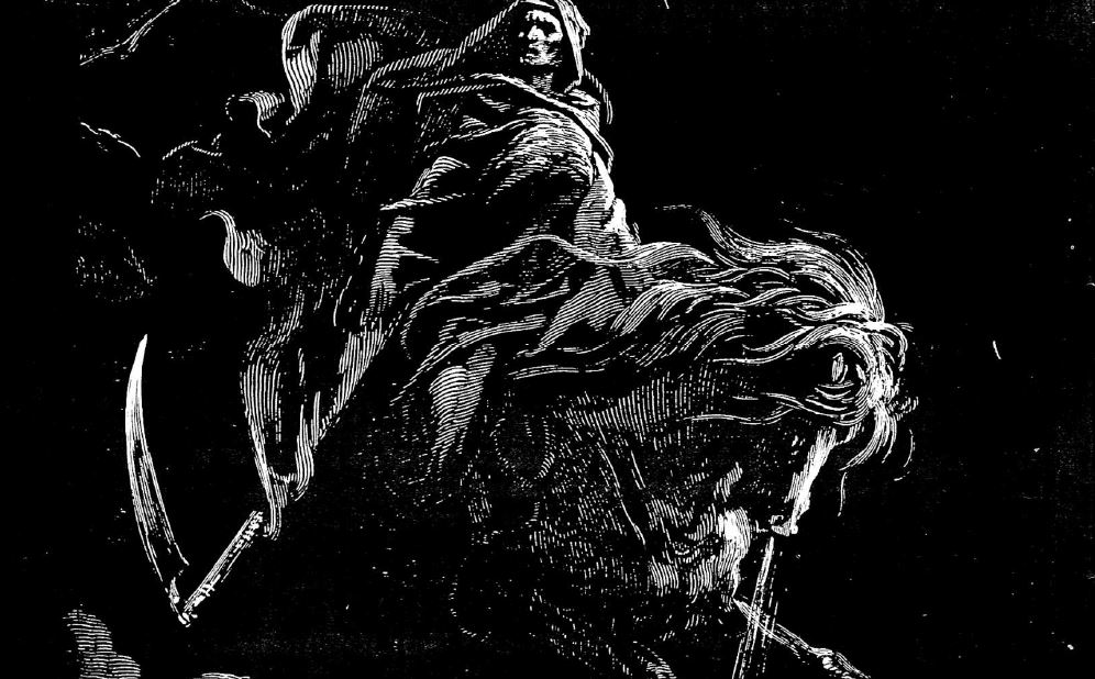 Metal & Interviste: Ritorno ai primi '90s (3) Le band dalla D alla F