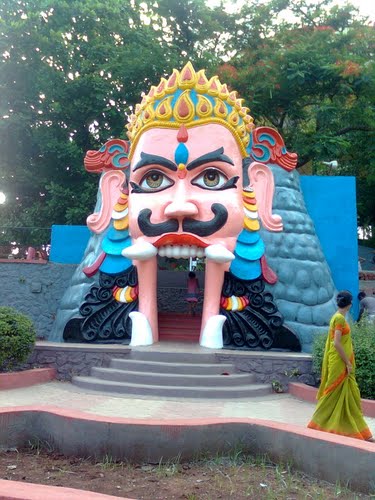 Ichalkaranji - The Manchester of Maharashtra: Ichalkaranji - Random Pics