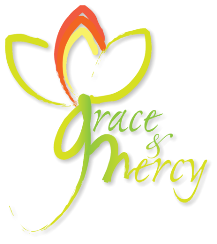 Jesus Is My Hero: His Grace and Mercy