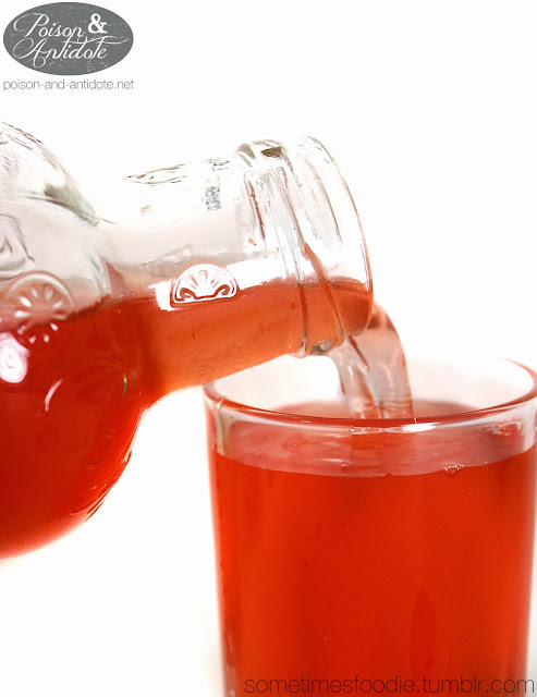 Sometimes Foodie: Calypso Strawberry Lemonade- Walmart: Cinnaminson, NJ