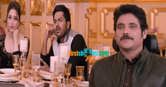 Oopiri Movie Official Teaser - Latest Movie Updates, Movie Promotions ...