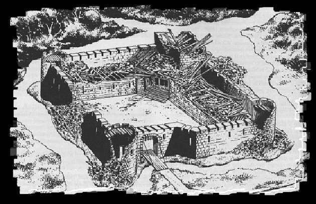 The Disoriented Ranger: The Map is not the Territory - Part 4 ...