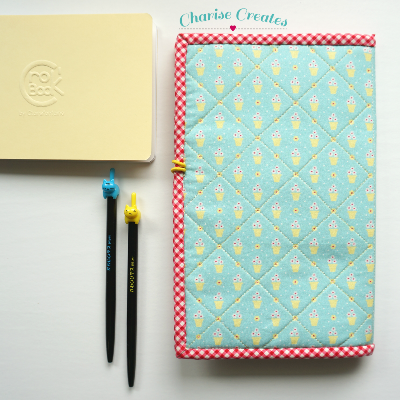 Charise Creates: Having fun sewing blocks from "Super cute paper piecing"