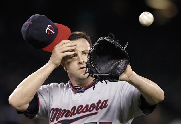 Baseball Outsider: Matt Capps and long save opportunities