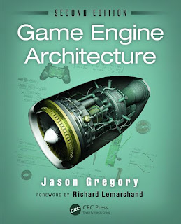 TimoBook: Game Engine Architecture