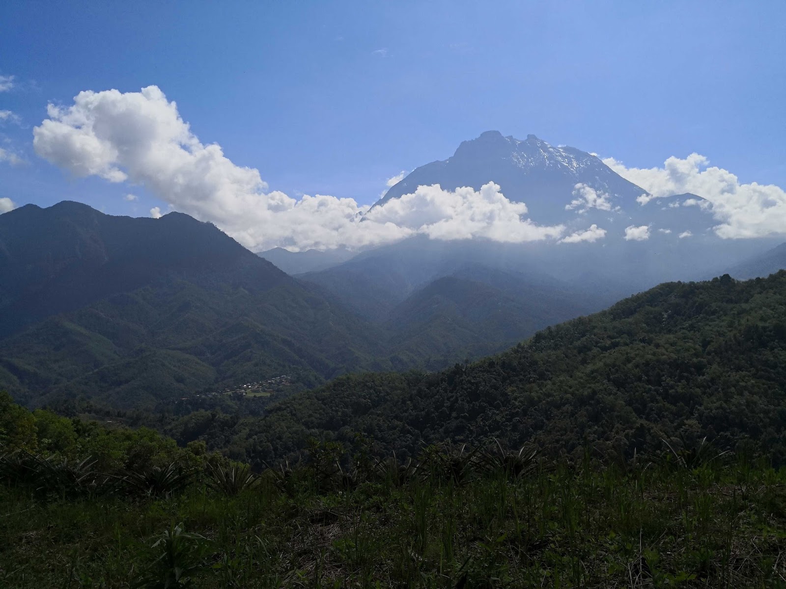 Pengalaman Lengkap Mendaki Gunung Kinabalu Mac 2018 | Maria Firdaus