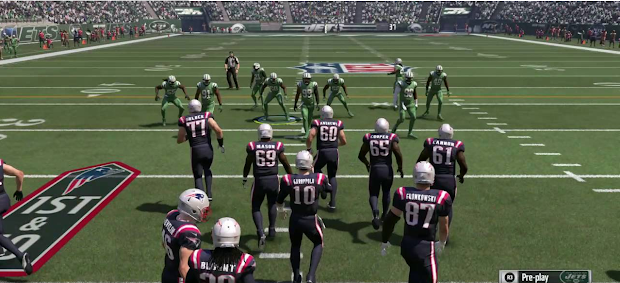 Defensive Line Academy