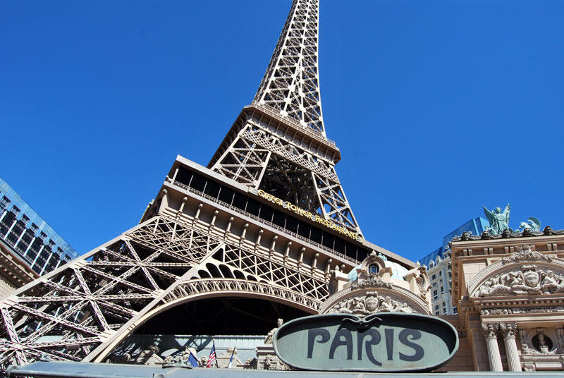 Conoce París, Francia: Turismo, Atracciones