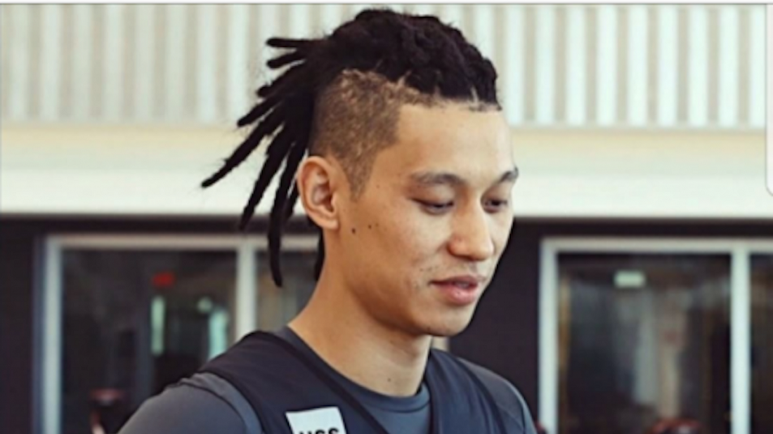 The Yellow Party News: Jeremy Lin's Dreadlocks Spark Cultural Conversations