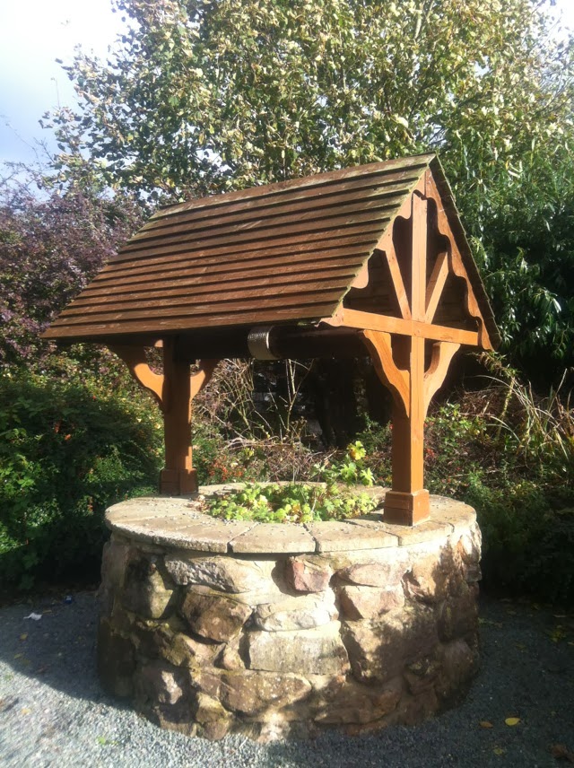 Experience UK: October 2013