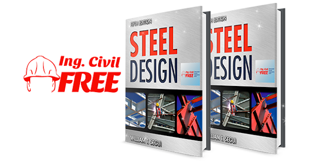 Diseño de Acero 5ta Edicion - William T. Segui - Libro + Solucionario ...