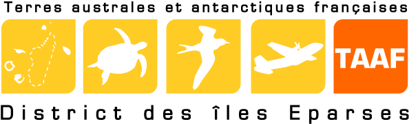 Wojtek z Roztoki. : TAAF