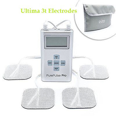 Pin Information: How Ultima 3T TENS Unit Benefits in Chronic Pain