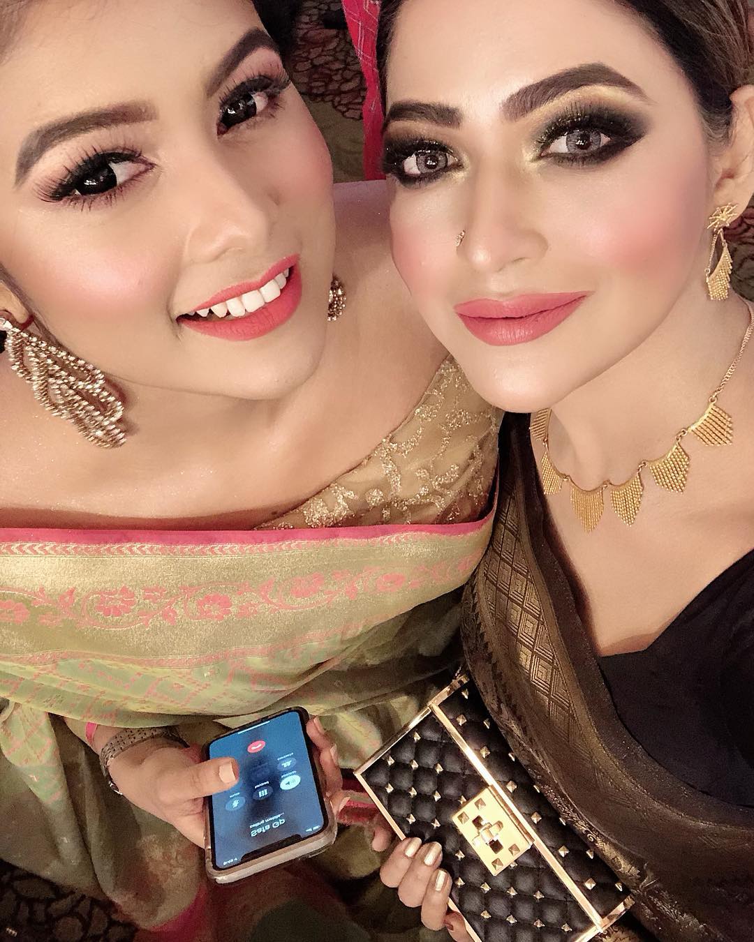 Bangladeshi Actress Azmeri Haque Badhon | Bangladeshi Model Azmeri ...