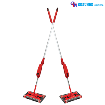 Harga Alat Kebersihan | Jual Peralatan Kebersihan Sapu, Kain Pel, Troli ...