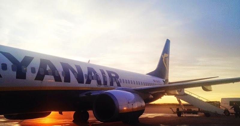 LOVIN DUBLIN CITY BREAK // PART ONE | WILD & GRIZZLY