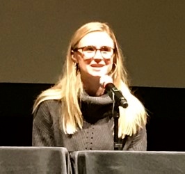 Life in the End of the Rainbow Valley: 2018