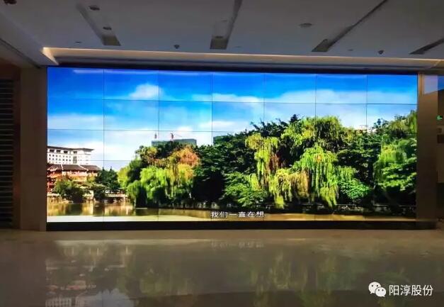Youngch electronics: Video wall installation advantages