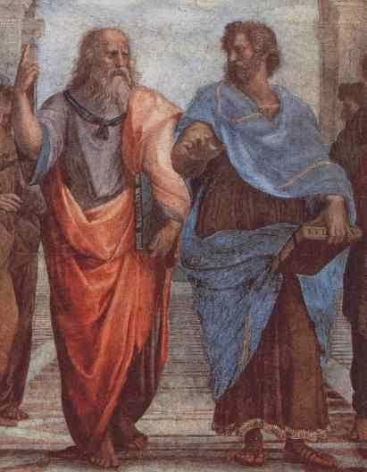 SER+POSITIVO: PLATÓN - Fedón o del Alma