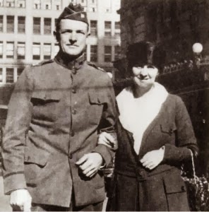 I See Dead People: Christy Mathewson