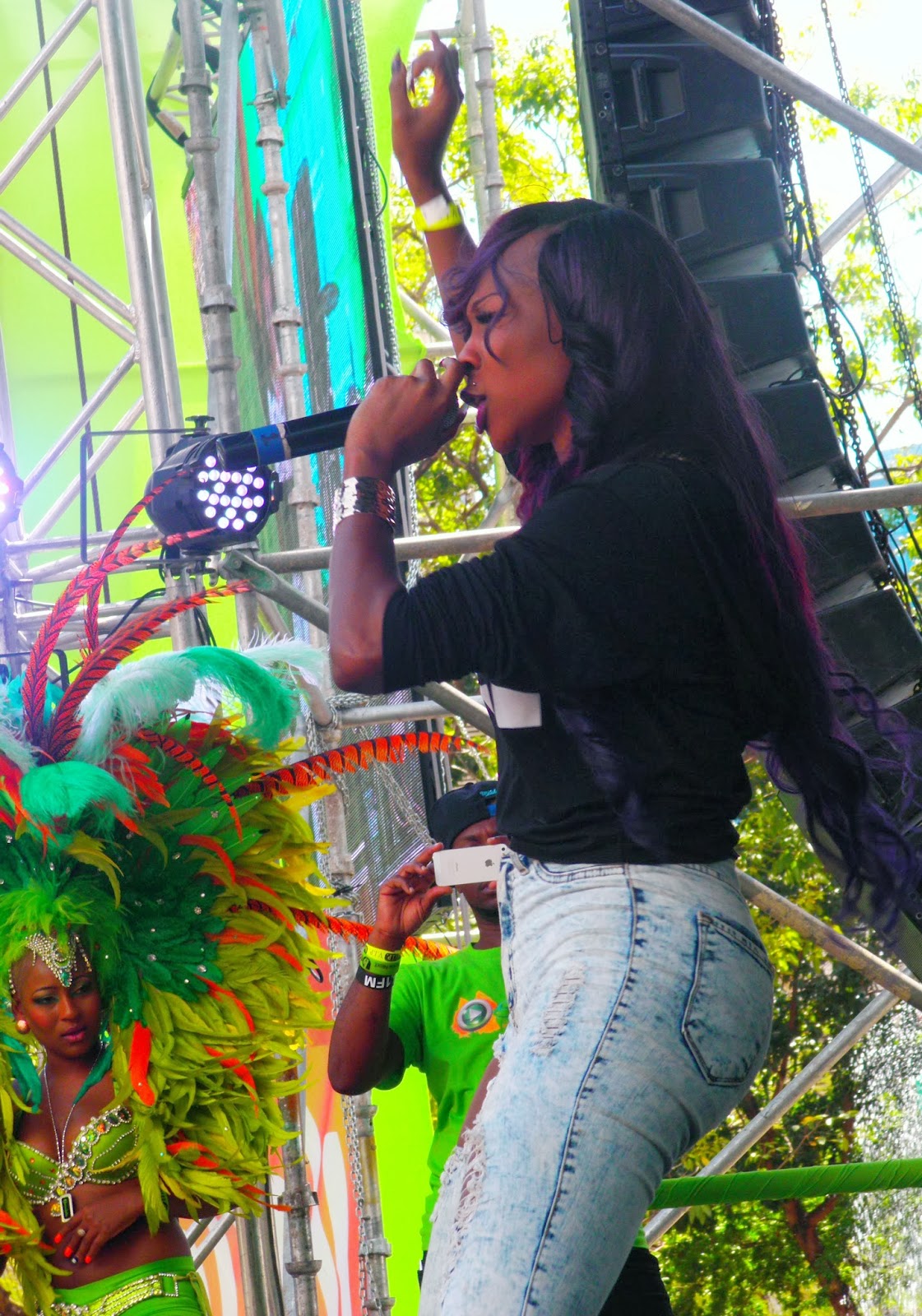 REAL WORLD FICTION ((RWF)) Images, Life and People Continues... : SOCA ...