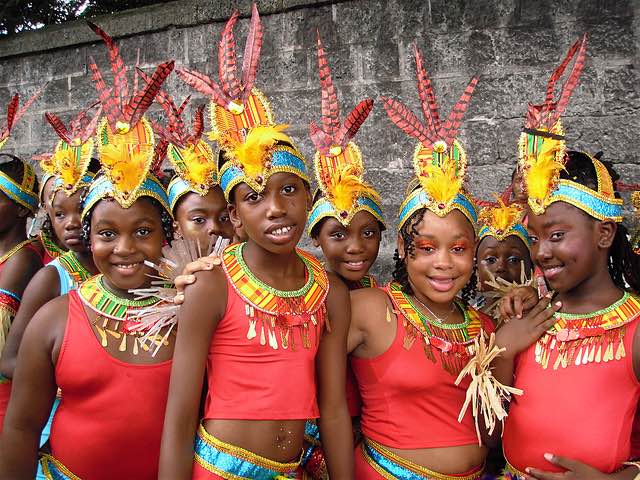 Elegant Address® Barbados: Crop Over Festival 2017