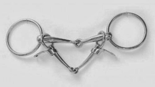 Horse City Sdn Bhd: Bits