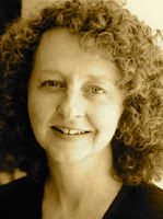 A Year of Being Here: Lynn Powell: "Acceptance Speech"