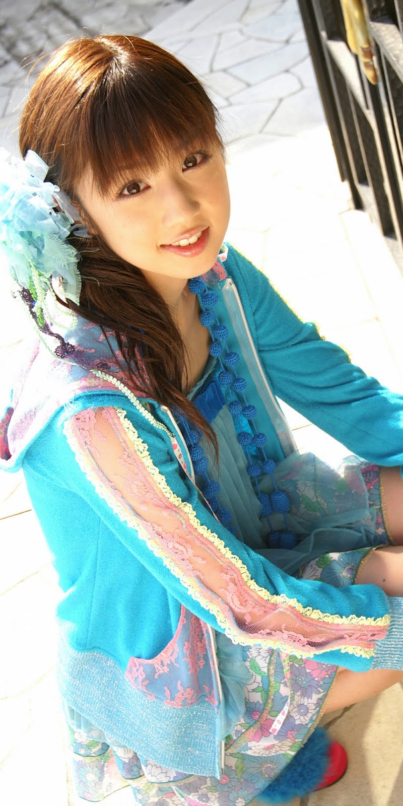 Yuko Ogura: Yuko Ogura Picture #7