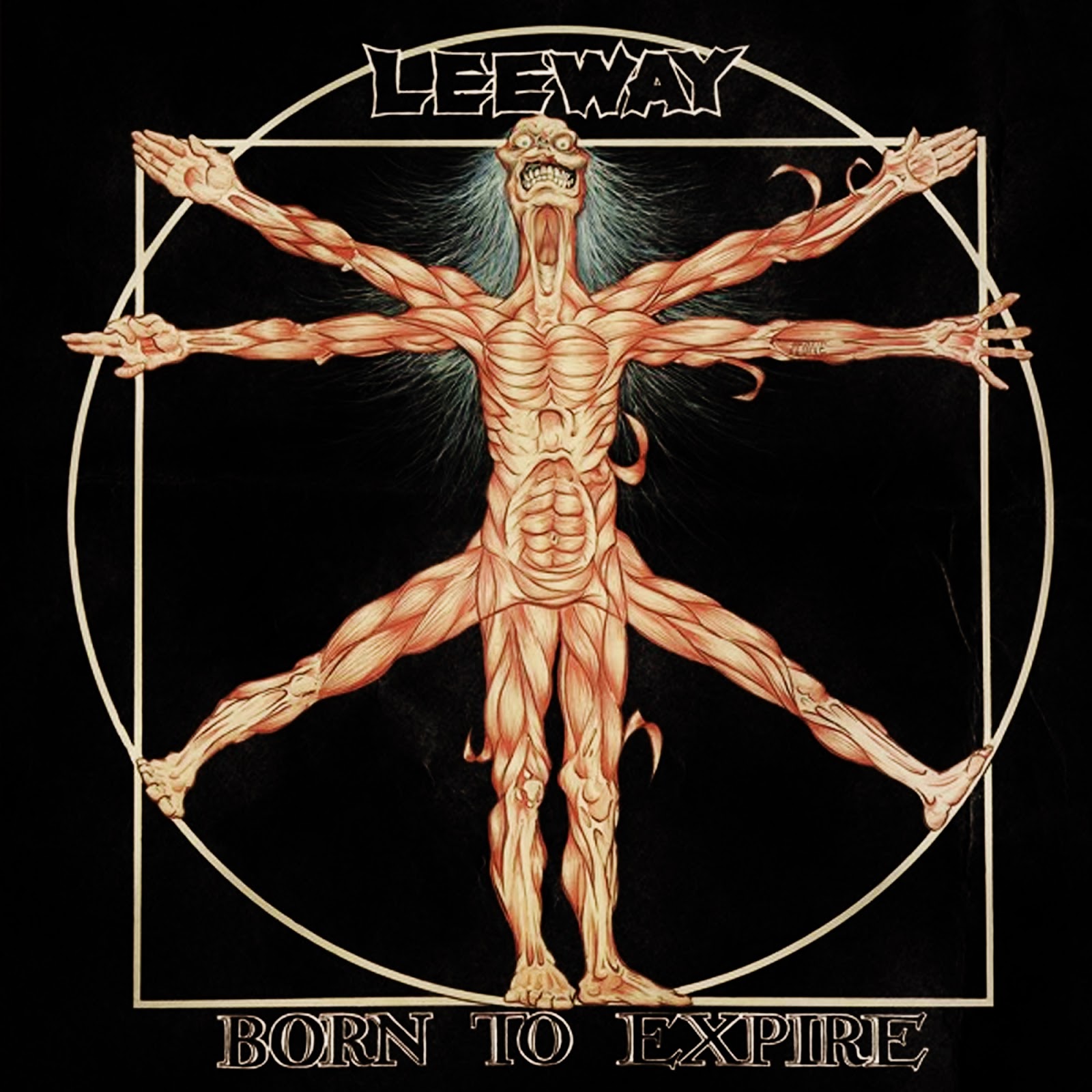 Leeway | EE.UU. | (Discografía) | Old Tendencies | World Wide Thrash Metal