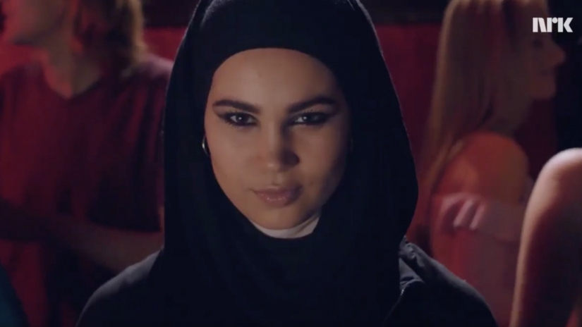 Feniks: Serial: Skam - sezon 4