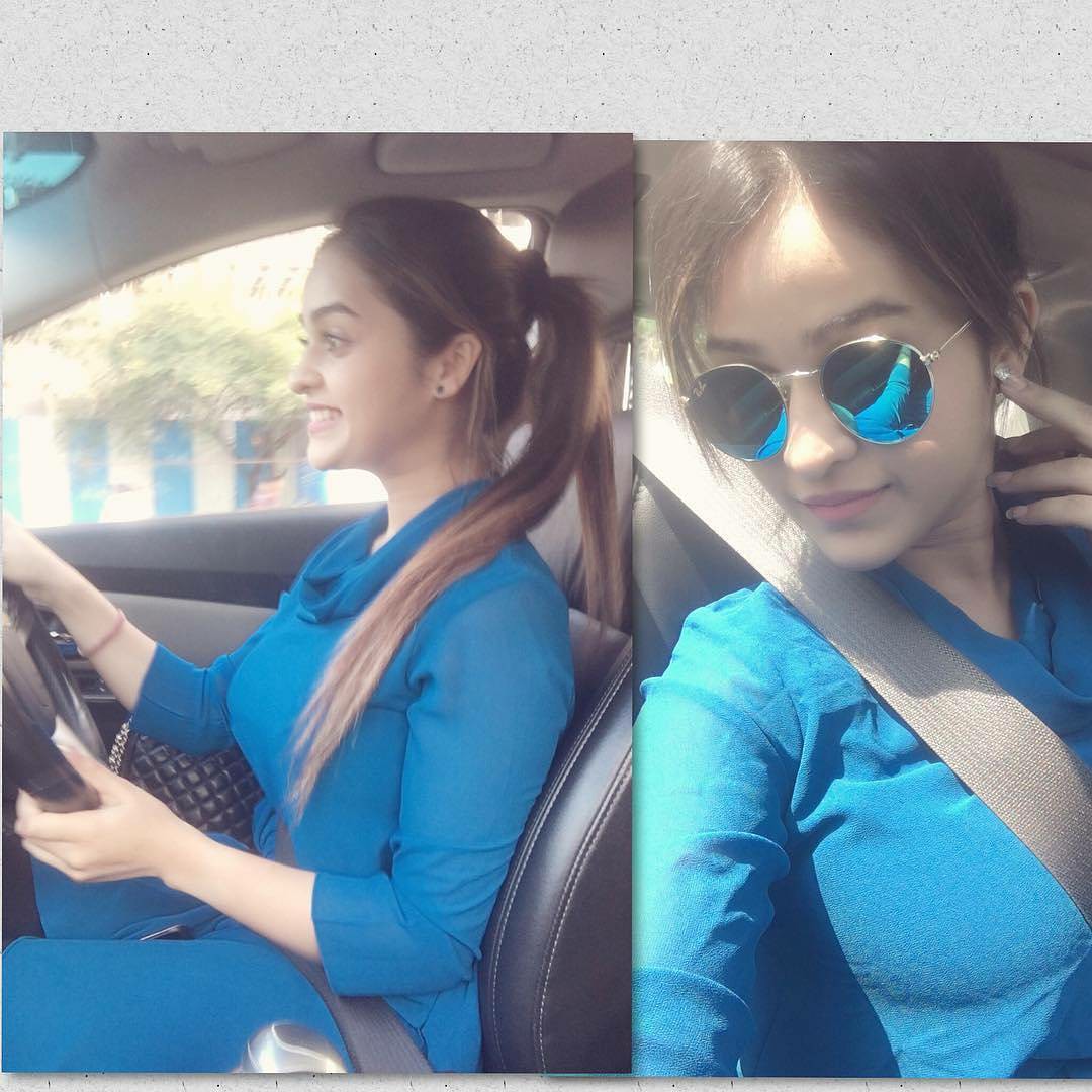 Indian Instagram Girls Photo Collection From All Cities | Damn Sexy