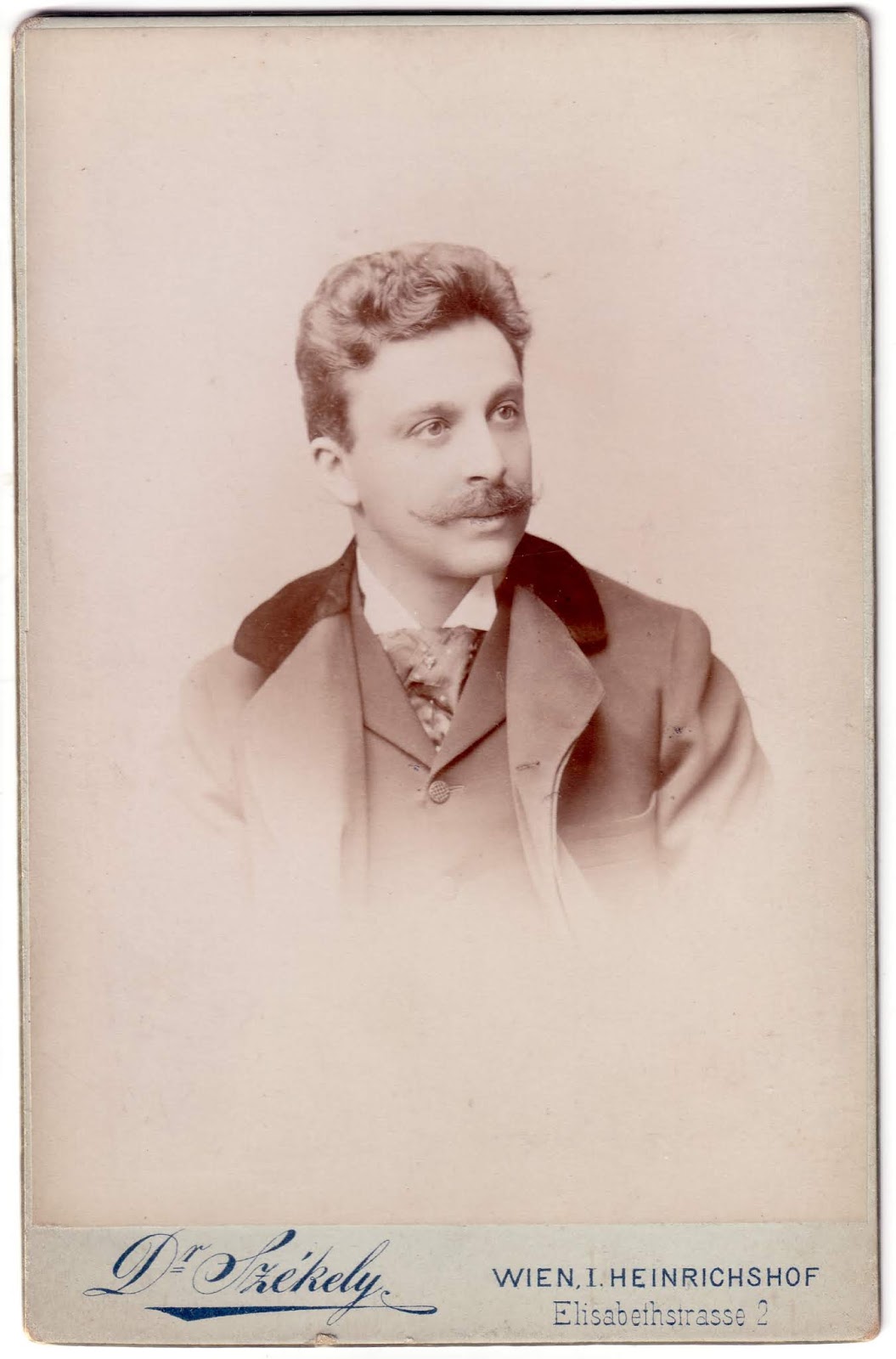 Kurt of Gerolstein: Felix the composer ...