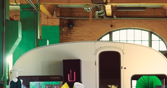 Var dags rum: IKEA PS 2017-kollektionen!