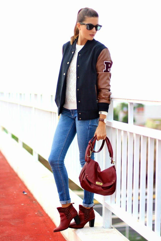 Marilyn's Closet - FASHION BLOG: OUTFITS - 2014