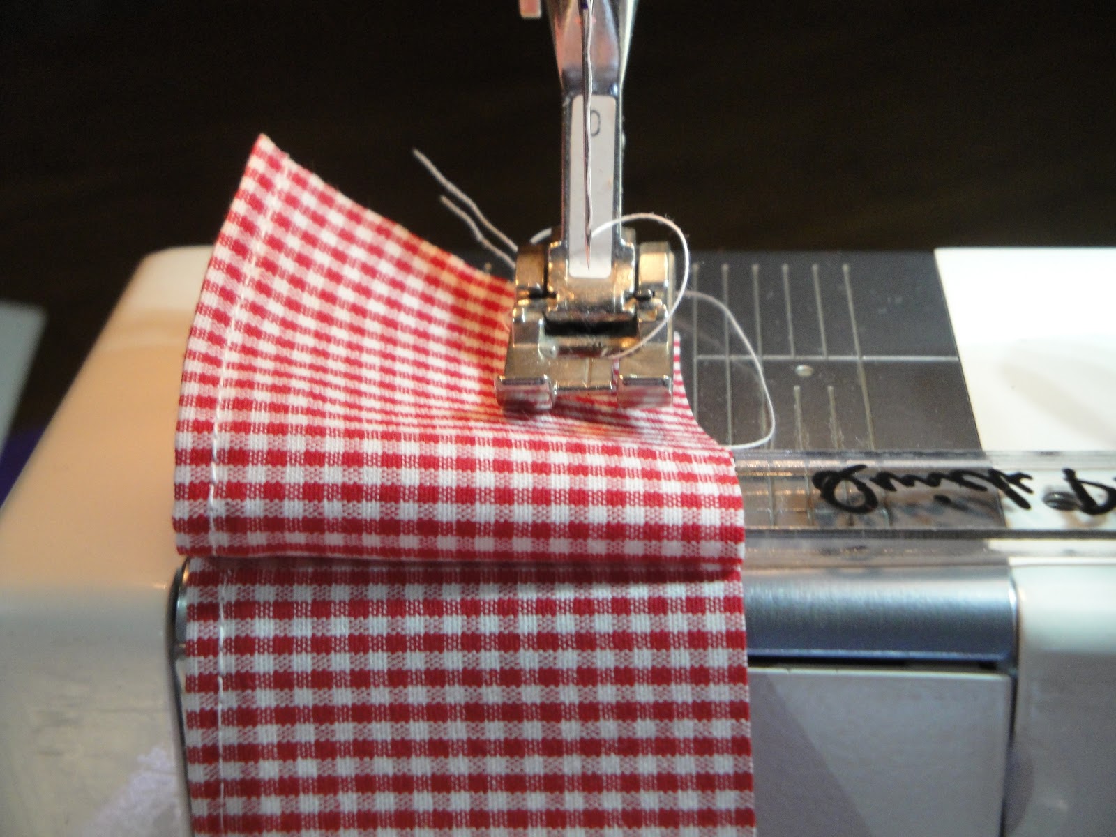 Vaune's Sewing Room: Another Kind of Pleater!